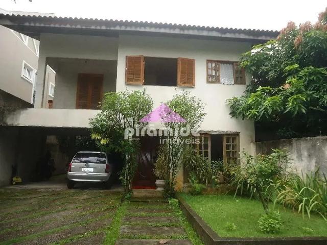 Casa em Parque Residencial Aquarius, São José dos Campos/SP de 300m² 5 quartos à venda por R$ 2.689.000,00