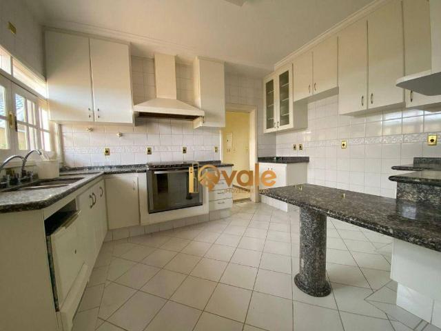 Casa em Parque Residencial Aquarius, São José dos Campos/SP de 364m² 3 quartos à venda por R$ 2.199.000,00