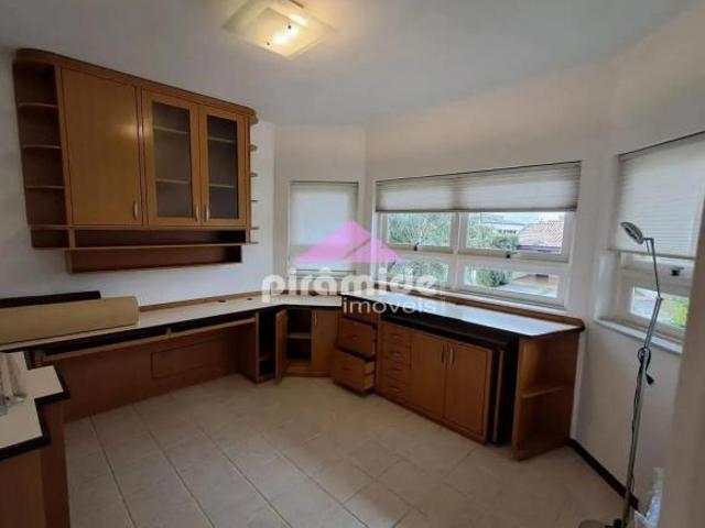 Casa em Parque Residencial Aquarius, São José dos Campos/SP de 383m² 5 quartos à venda por R$ 4.100