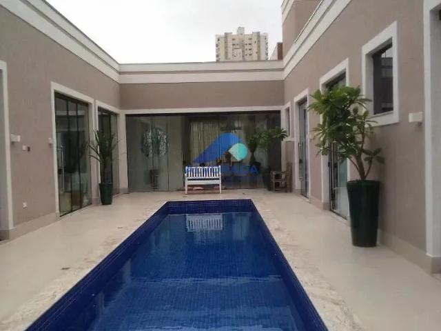 Casa em Parque Residencial Aquarius, São José dos Campos/SP de 400m² 4 quartos à venda por R$ 4.949.900,00