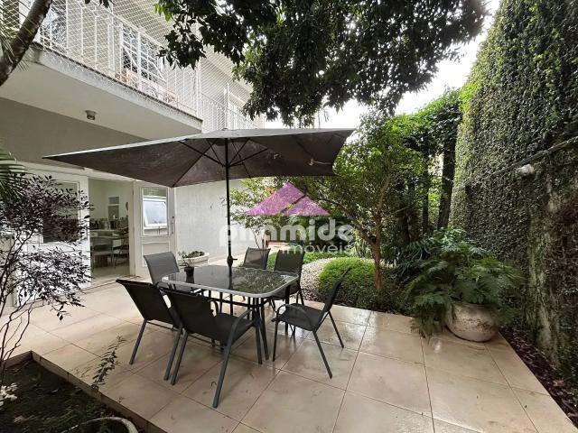 Casa em Parque Residencial Aquarius, São José dos Campos/SP de 400m² 4 quartos à venda por R$ 3.299.000,00