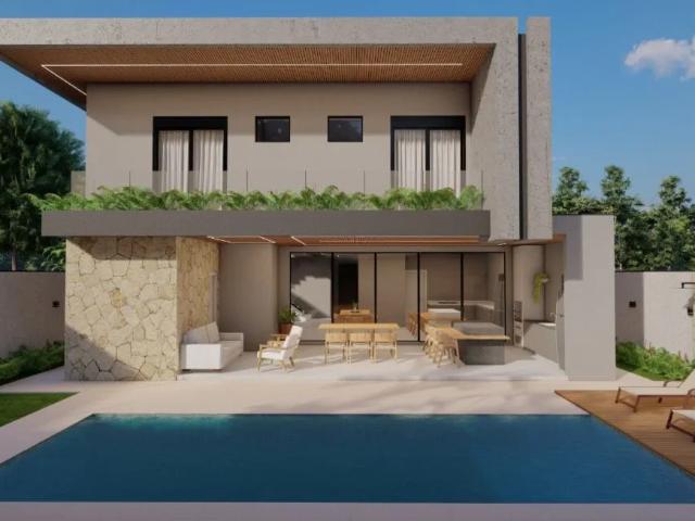 Casa em Parque Residencial Aquarius, São José dos Campos/SP de 400m² 5 quartos à venda por R$ 5.299.900,00