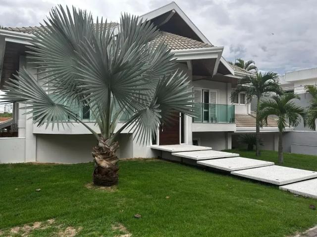 Casa em Parque Residencial Aquarius, São José dos Campos/SP de 440m² 4 quartos à venda por R$ 4.399.900,00
