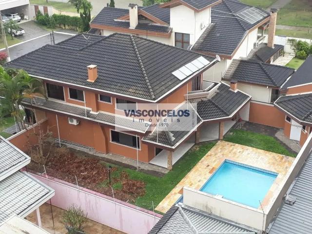 Casa em Parque Residencial Aquarius, São José dos Campos/SP de 450m² 5 quartos à venda por R$ 4.099.900,00