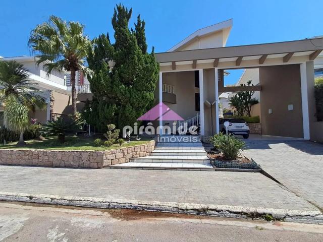 Casa em Parque Residencial Aquarius, São José dos Campos/SP de 537m² 5 quartos à venda por R$ 3.799.900,00