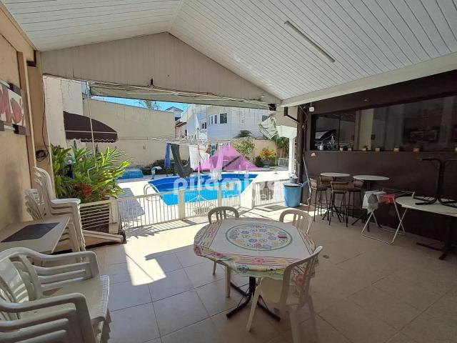 Casa em Parque Residencial Aquarius, São José dos Campos/SP de 537m² 5 quartos à venda por R$ 3.799.900,00