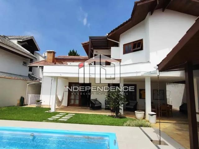 Casa em Parque Residencial Aquarius, São José dos Campos/SP de 532m² 4 quartos à venda por R$ 3.190.000,00 ou para locação R$ 13.800,00/mes