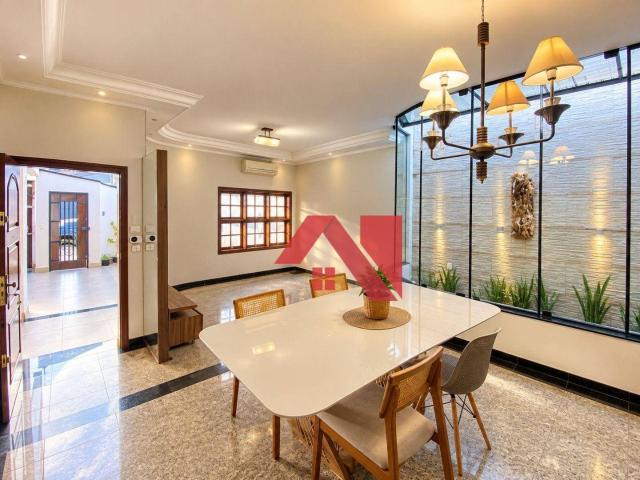 Casa em Parque Residencial Cambuí, Mogi Guaçu/SP de 245m² 3 quartos à venda por R$ 850.000,00 ou para locação R$ 5.000,00/mes