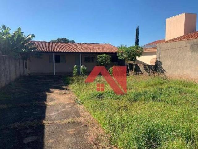Casa em Parque Residencial Cambuí, Mogi Guaçu/SP de 70m² 1 quartos à venda por R$ 350.000,00