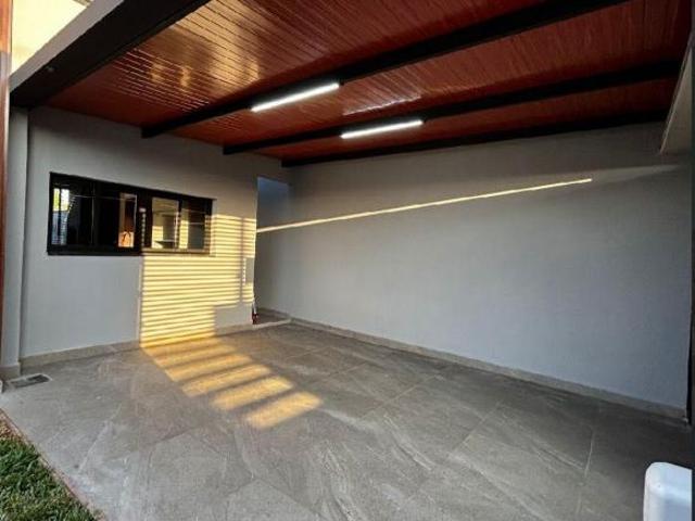 Casa em Parque Residencial Campo Verde, Boituva/SP