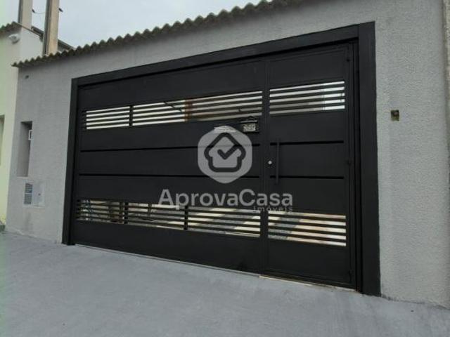 Casa em Parque Residencial Casa Branca, Suzano/SP de 78m² 3 quartos à venda por R$ 495.000,00