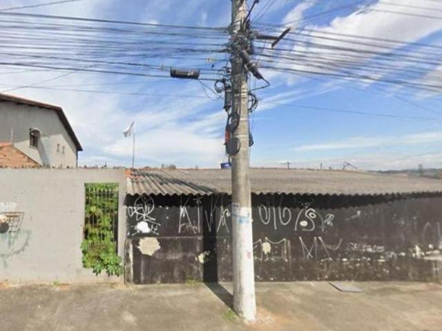 Casa em Parque Residencial Casa Branca, Suzano/SP de 258m² 5 quartos à venda por R$ 560.000,00
