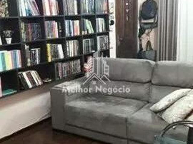 Casa em Parque Residencial Casarão, Sumaré/SP de 125m² 2 quartos à venda por R$ 370.000,00