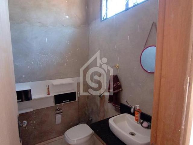 Casa em Parque Residencial Celina Dalul, Mirassol/SP