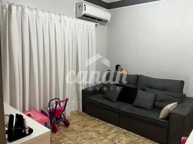 Casa em Parque Residencial Cidade Universitária Ribeirão Preto: 242m², 3 qu.