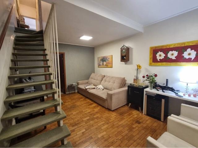 Casa em Parque Residencial da Lapa, São Paulo/SP de 150m² 3 quartos à venda por R$ 799.000,00