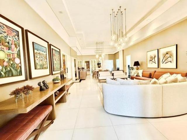 Casa em Parque Residencial Damha, São José do Rio Preto/SP de 455m² 4 quartos à venda por R$ 5.400.0