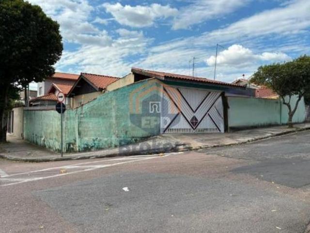 Casa em Parque Residencial Eloy Chaves Jundiaí