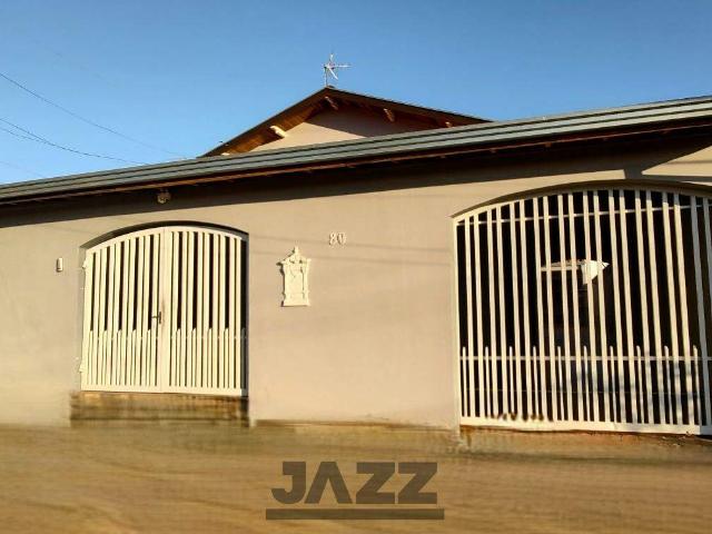 Casa em Parque Residencial Esplanada, Boituva/SP de 0m² 3 quartos à venda por R$ 579.900,00