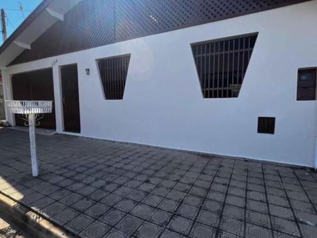 Casa em Parque Residencial Esplanada, Boituva/SP