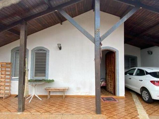 Casa em Parque Residencial Esplanada, Boituva/SP