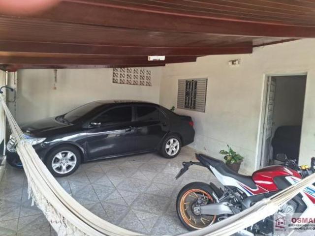 Casa em Parque Residencial Florença, Sumaré/SP de 100m² 2 quartos à venda por R$ 450.000,00