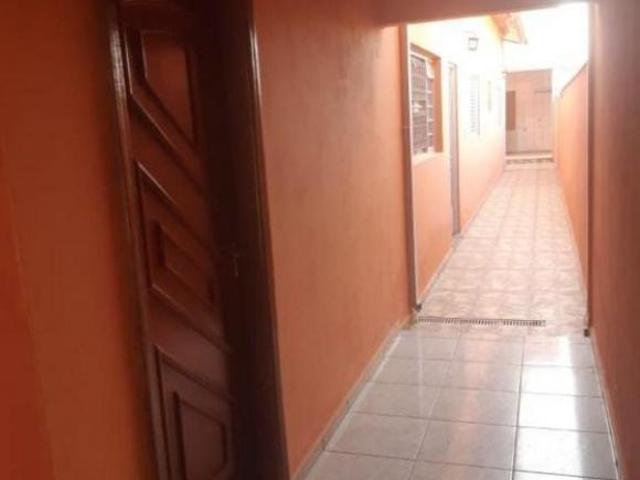 Casa em Parque Residencial Florença, Sumaré/SP de 105m² 3 quartos à venda por R$ 370.000,00