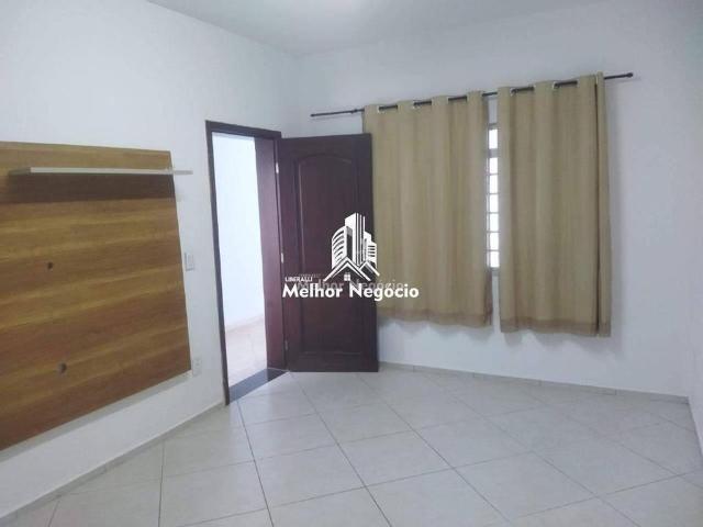 Casa em Parque Residencial Florença, Sumaré/SP de 150m² 4 quartos à venda por R$ 585.900,00