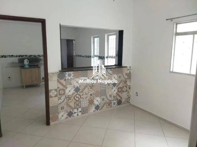 Casa em Parque Residencial Florença, Sumaré/SP de 170m² 4 quartos à venda por R$ 487.900,00