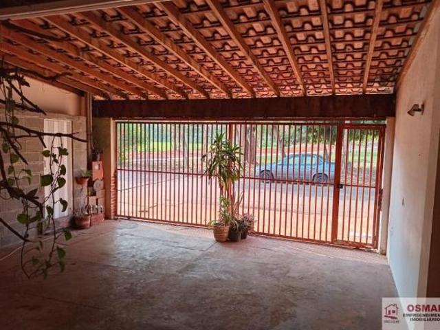 Casa em Parque Residencial Florença, Sumaré/SP de 300m² 2 quartos à venda por R$ 350.000,00