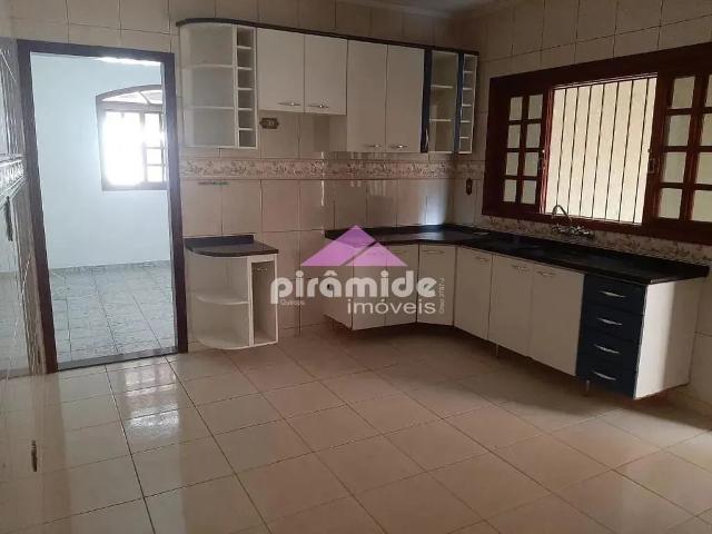 Casa em Parque Residencial Flamboyant, São José dos Campos/SP de 172m² 3 quartos à venda por R$ 449.900,00