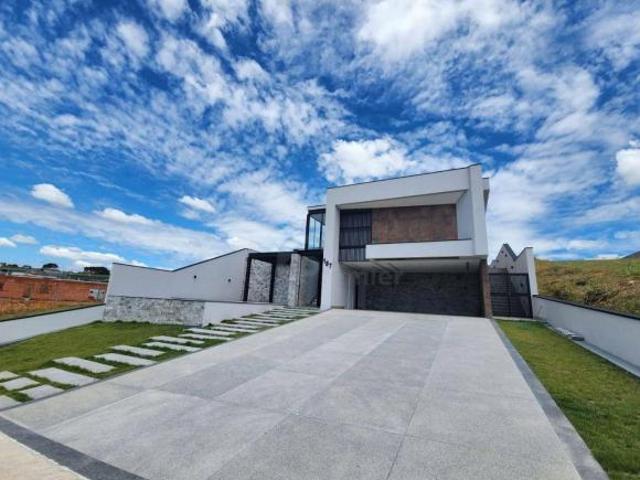 Casa em Parque Residencial Indaiá, Indaiatuba/SP de 568m² 3 quartos à venda por R$ 4.000.000,00