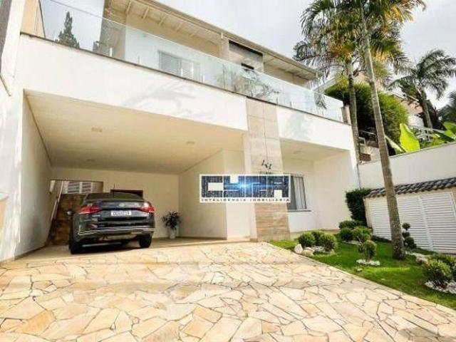 Casa em Parque Residencial Itapeti, Mogi das Cruzes/SP de 270m² 5 quartos à venda por R$ 1.990.000,0
