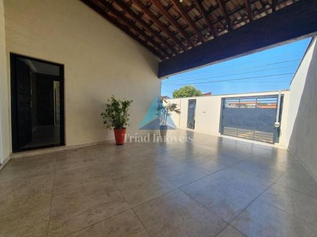 Casa em Parque Residencial Jacira III, Santa Bárbara D&apos Oeste/SP