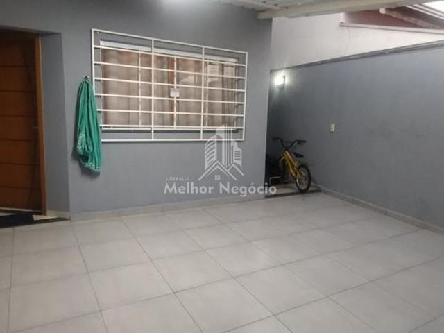 Casa em Parque Residencial Jaguari, Americana/SP de 150m² 3 quartos à venda por R$ 595.000,00
