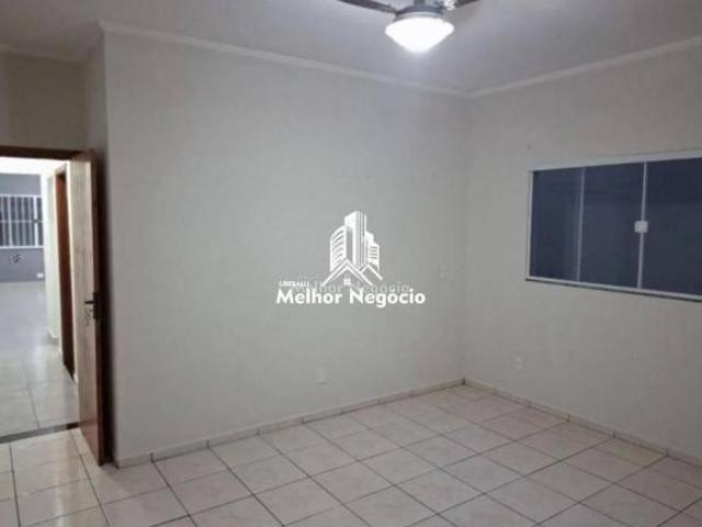 Casa em Parque Residencial Jaguari, Americana/SP de 118m² 2 quartos à venda por R$ 415.000,00