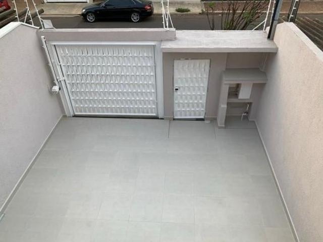 Casa em Parque Residencial Jaguari, Americana/SP de 226m² 3 quartos à venda por R$ 600.000,00