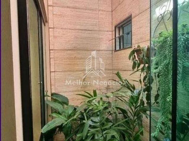 Casa em Parque Residencial Jaguari, Americana/SP de 65m² 2 quartos à venda por R$ 480.000,00