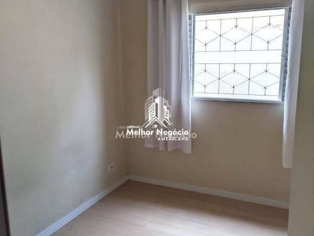 Casa em Parque Residencial Jaguari, Americana/SP de 94m² 3 quartos à venda por R$ 414.900,00