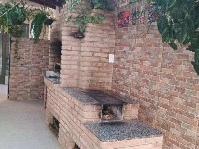Casa em Parque Residencial Jundiaí II, Jundiaí/SP de 156m² 2 quartos à venda por R$ 650.000,00