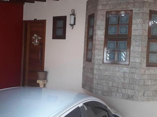 Casa em Parque Residencial Jundiaí Jundiaí, SP