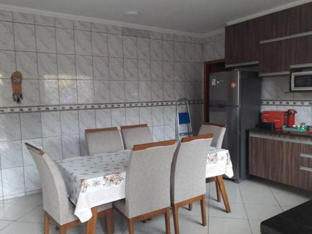 Casa em Parque Residencial Jundiaí Jundiaí, SP
