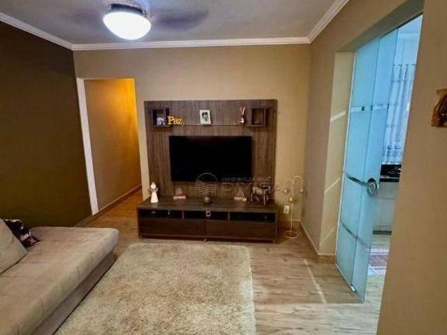 Casa em Parque Residencial Jundiaí, Jundiaí/SP de 95m² 2 quartos à venda por R$ 530.000,00