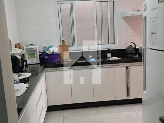 Casa em Parque Residencial Jundiaí, Jundiaí/SP de 147m² 2 quartos à venda por R$ 560.000,00