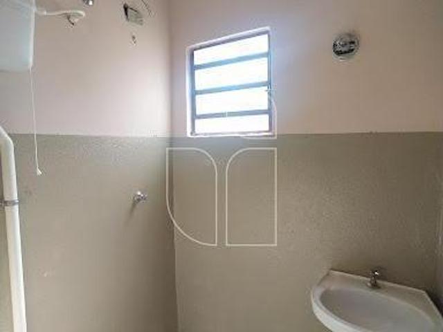 Casa em Parque Residencial Julieta Marília