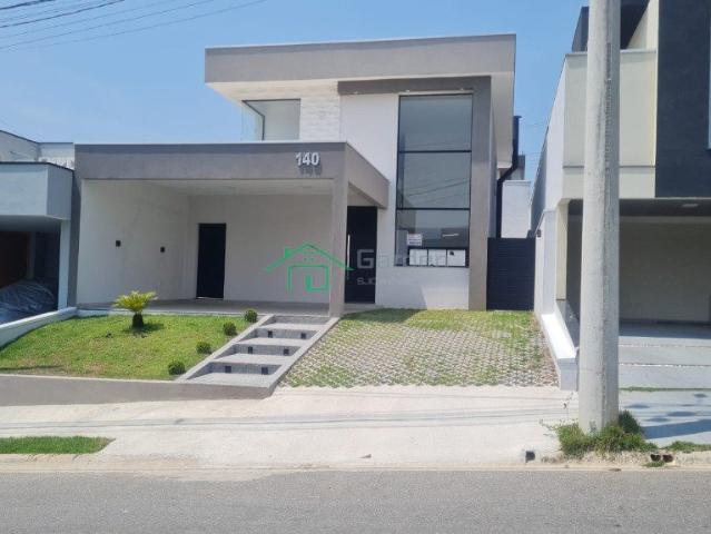 Casa em Parque Residencial Maria Elmira, Caçapava/SP de 0m² 3 quartos à venda por R$ 1.049.900,00
