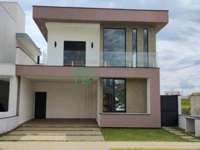 Casa em Parque Residencial Maria Elmira, Caçapava/SP de 0m² 3 quartos à venda por R$ 1.170.000,00