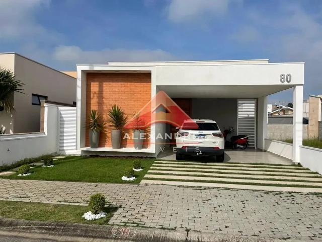 Casa em Parque Residencial Maria Elmira, Caçapava/SP de 144m² 3 quartos à venda por R$ 889.900,00
