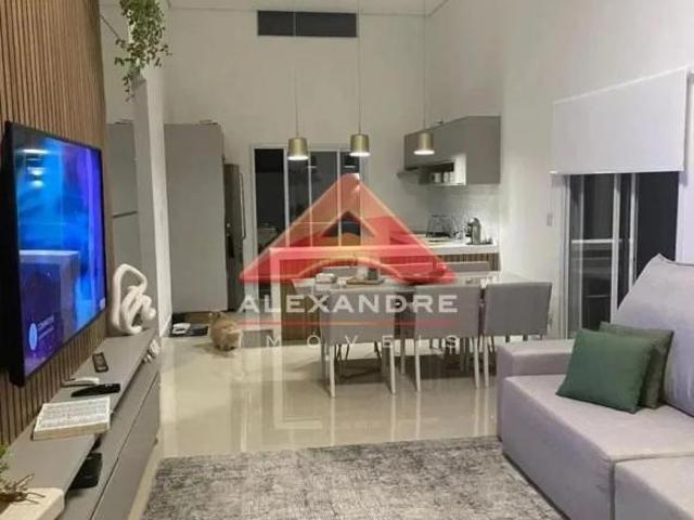 Casa em Parque Residencial Maria Elmira, Caçapava/SP de 144m² 3 quartos à venda por R$ 890.000,00
