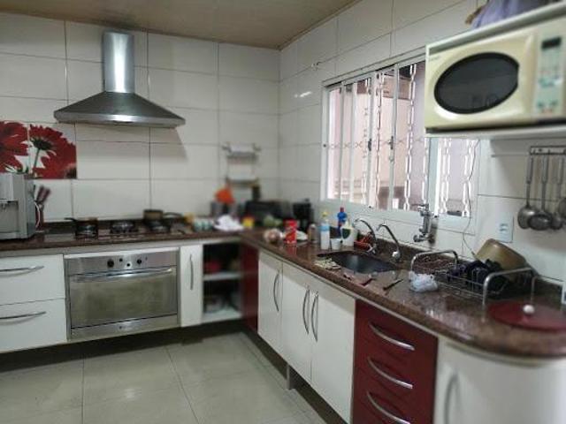 Casa em Parque Residencial Maria Elmira, Caçapava/SP de 160m² 2 quartos à venda por R$ 449.900,00